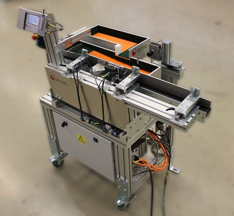 Produkter arkiv | Detab Ecomat Automation