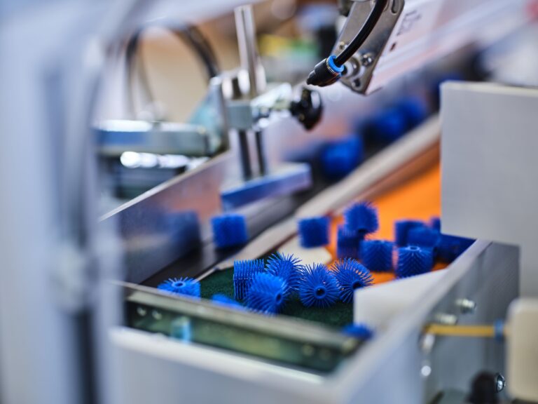 Detab Ecomat Automation - Catch the vibe