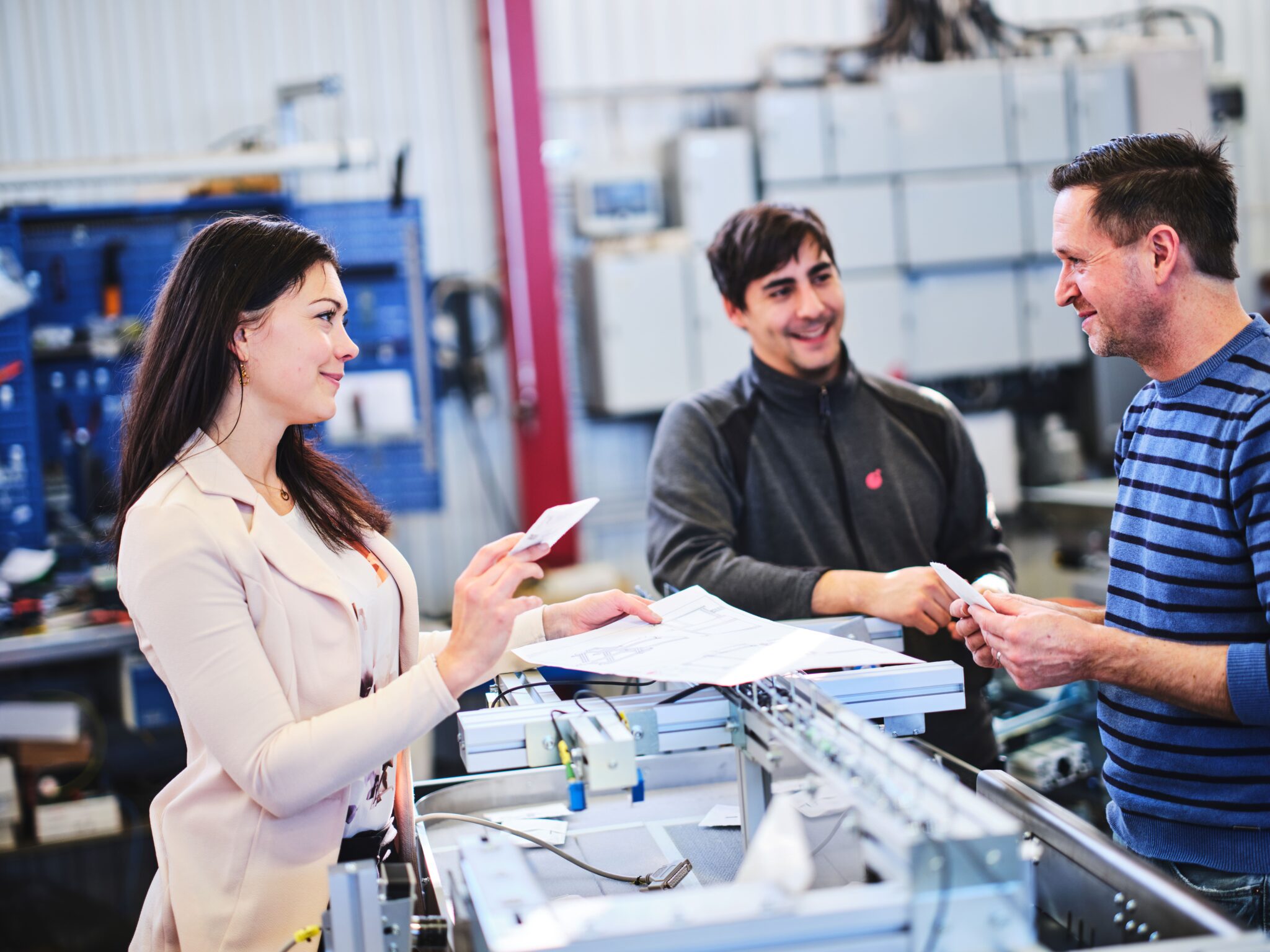 Service | Detab Ecomat Automation