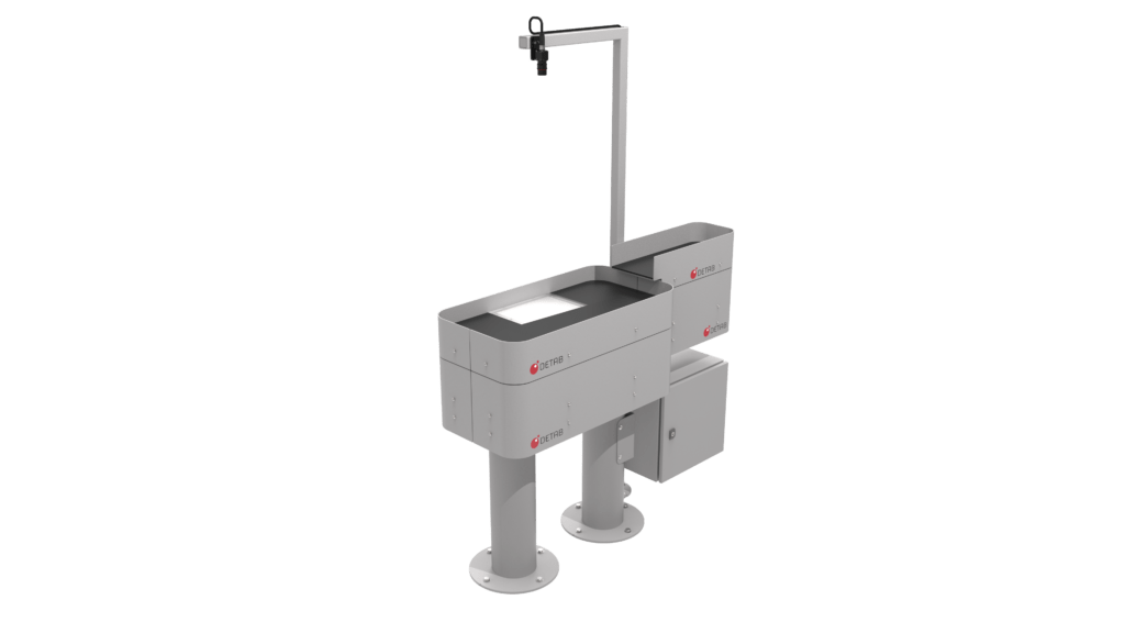DG ROBOTFEEDER 501 | Detab Ecomat Automation
